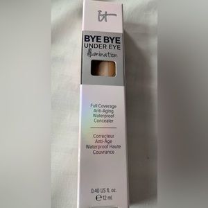 it cosmetics | Makeup | Under Eye Concealer By It Illuminating Flawless ...